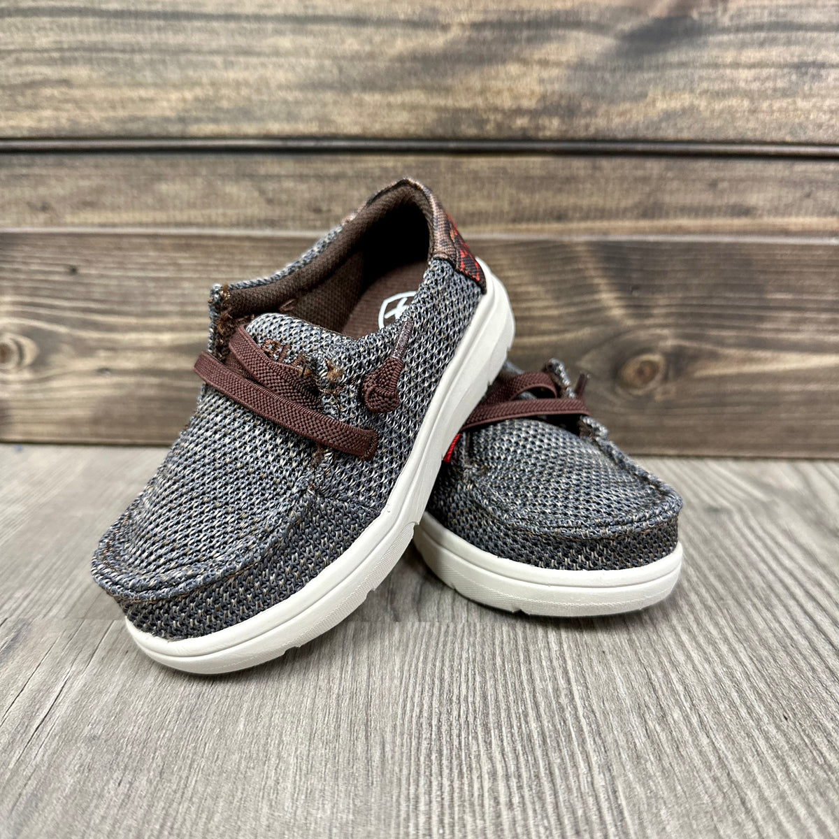 Ariat Hilo Aztec Casuals – Little Buffalo Creek Co.